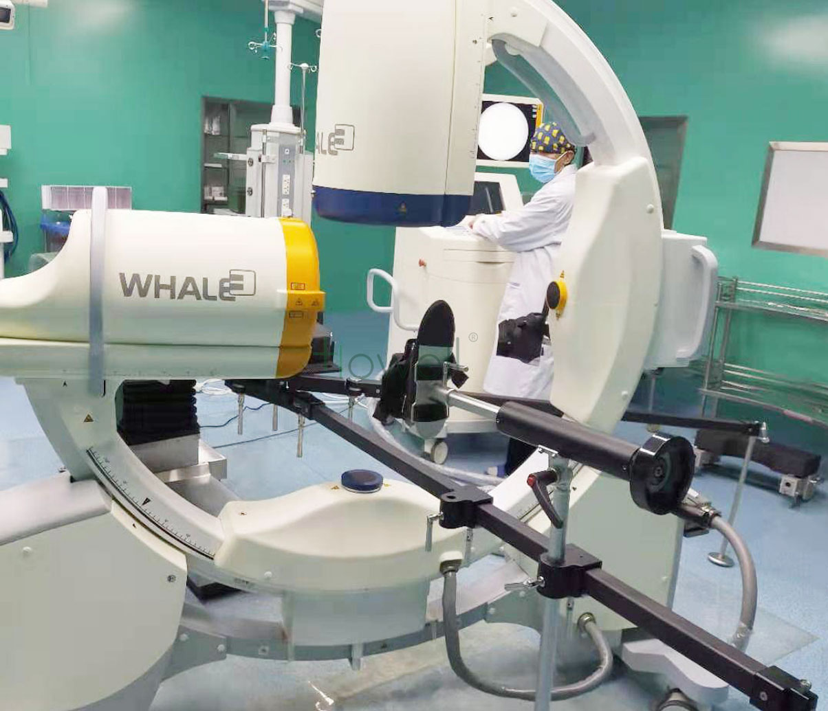 Table d'opération orthopédique, pourquoi faut-il attacher le cadre de ...